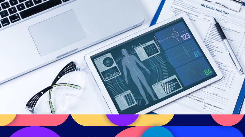 Renewed focus on general practice Digital Health Maturity in 2024 ...